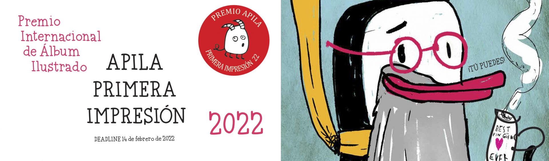 Inicio - Apila Ediciones