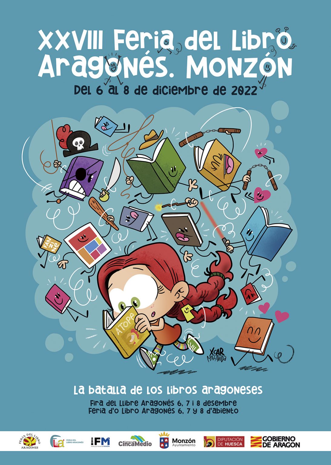 Inicio - Apila Ediciones