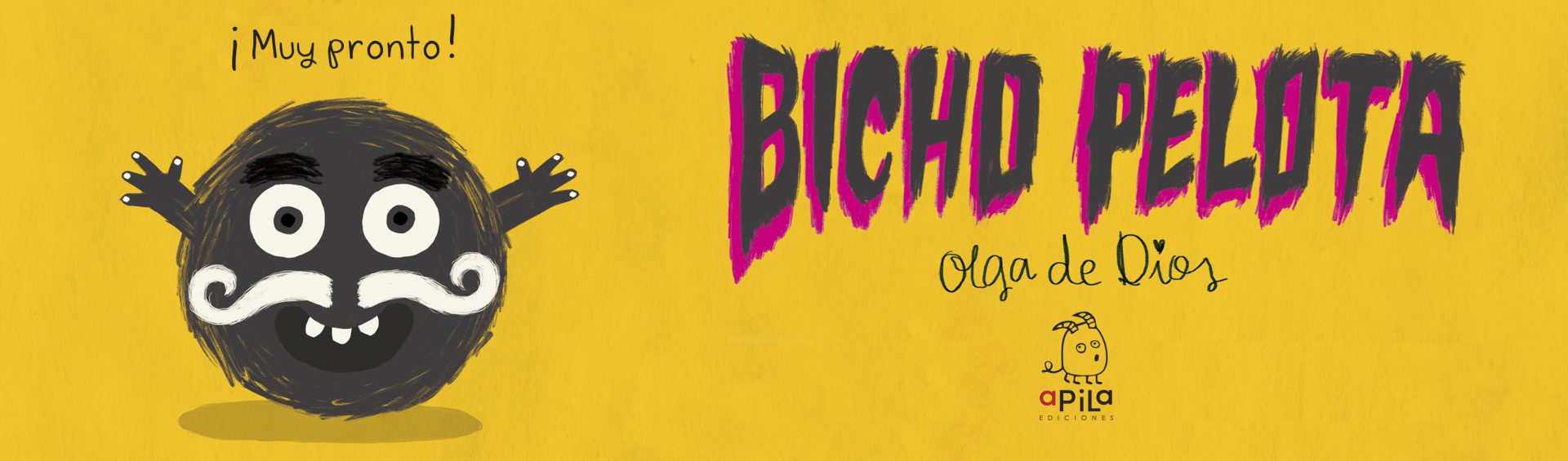 Inicio - Apila Ediciones