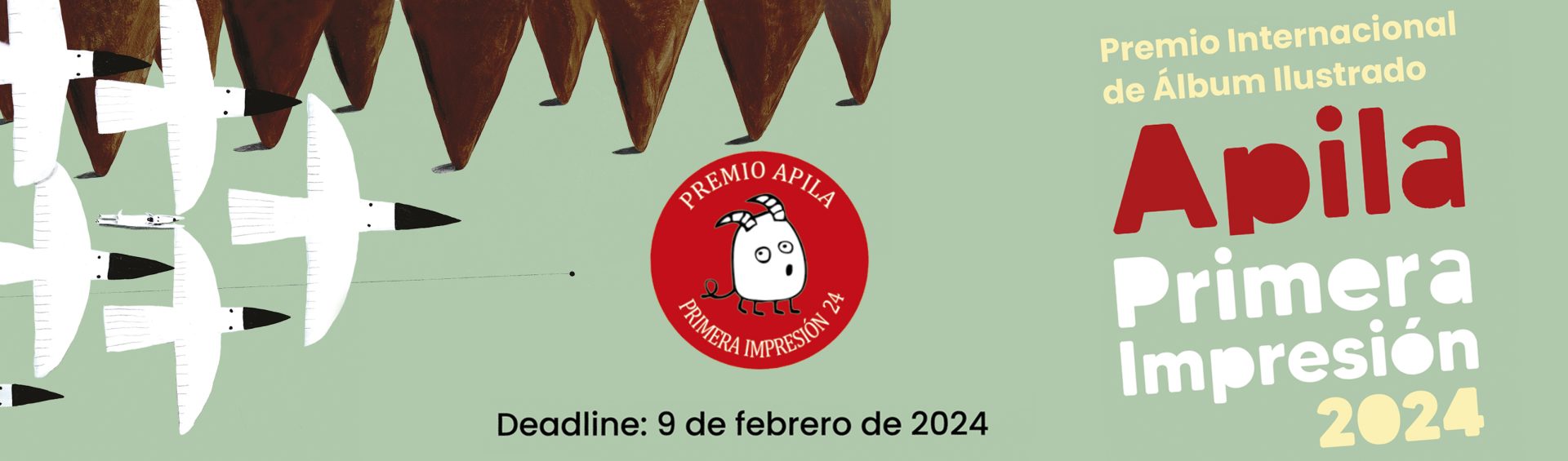 Inicio - Apila Ediciones