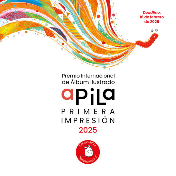 Inicio - Apila Ediciones
